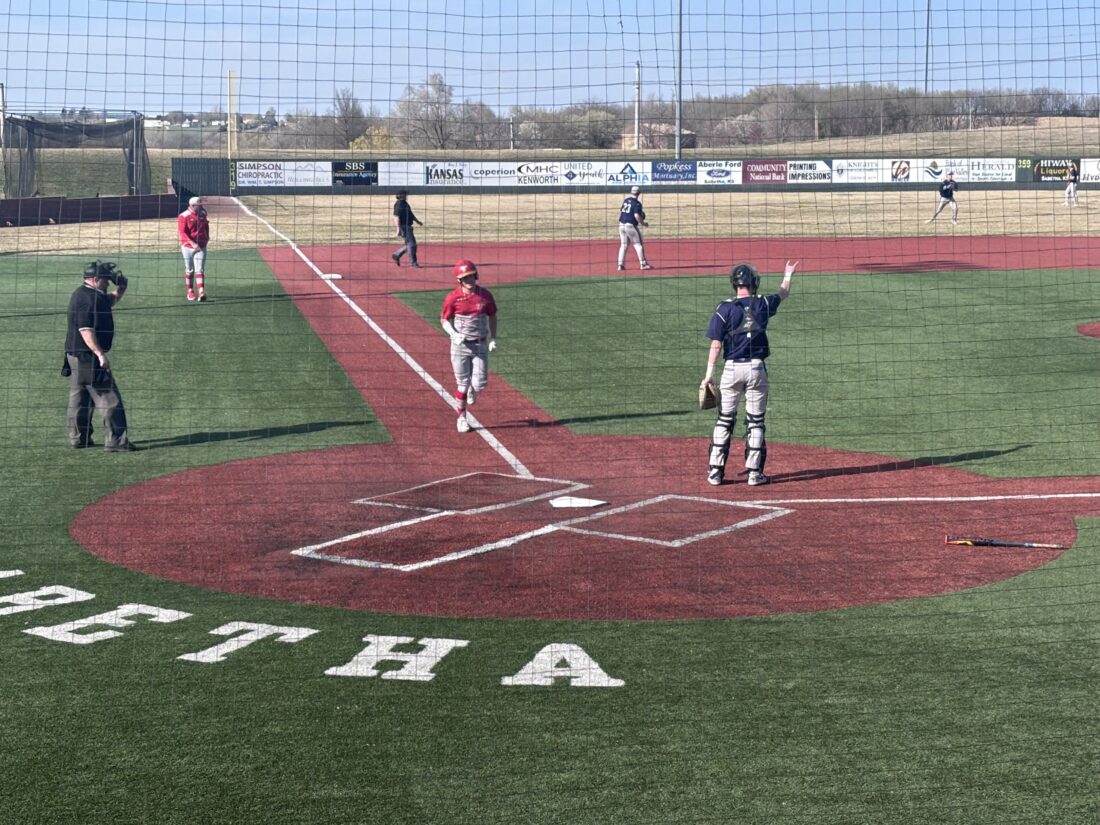 Tonganoxie baseball takes 2nd at Sabetha tournament | News, Sports ...